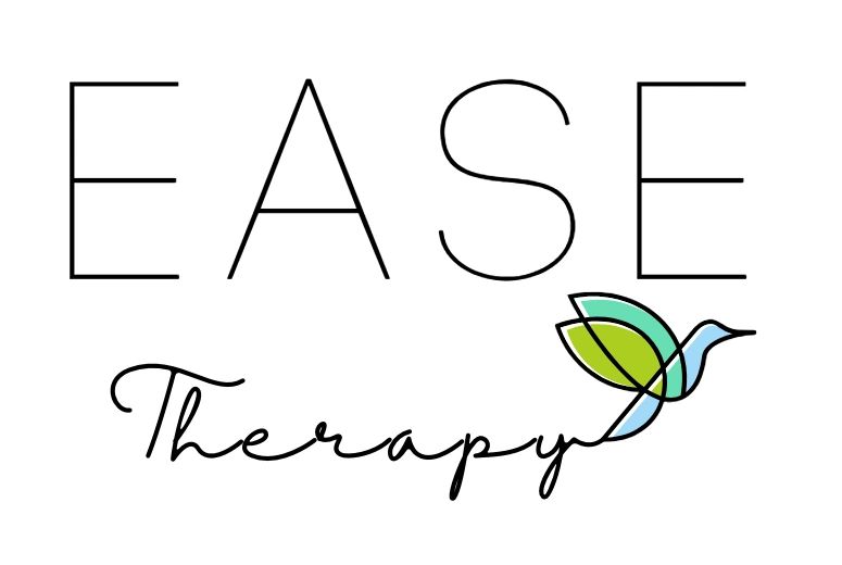 Home | Ease Therapy PLLC - Compassionate Mental Health Care
